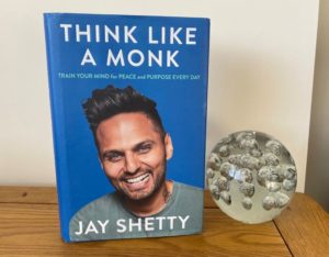 How can thinking like a monk improve your life and career? - My Self ...