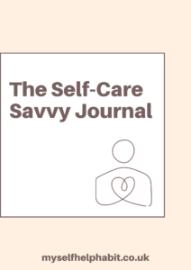 Build a self-care routine that serves you! - My Self-Help Habit