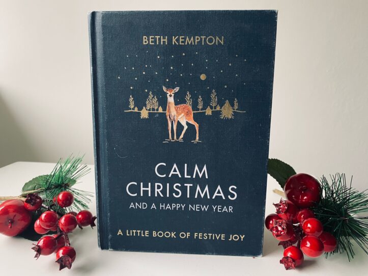 How to have a calm Christmas - My Self-Help Habit
